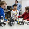 STEM Schools Near You - Elementary, Middle, and High Schools