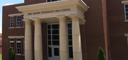 STEM School - STEM Education Leads to Better Careers