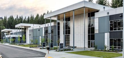 STEM School - STEM Education Leads to Better Careers